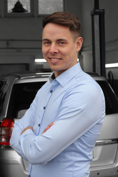 Über uns - R.A.D. RentAndDrive Autovermietung Oberberg